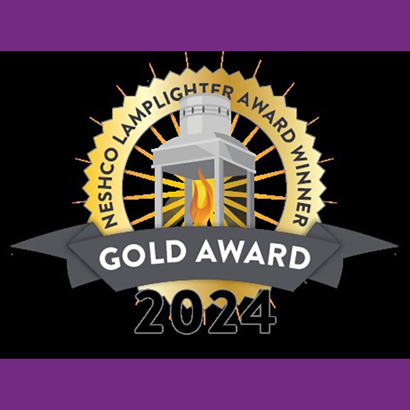 MarComm Team Honored | Today@Trinity Health Of New England