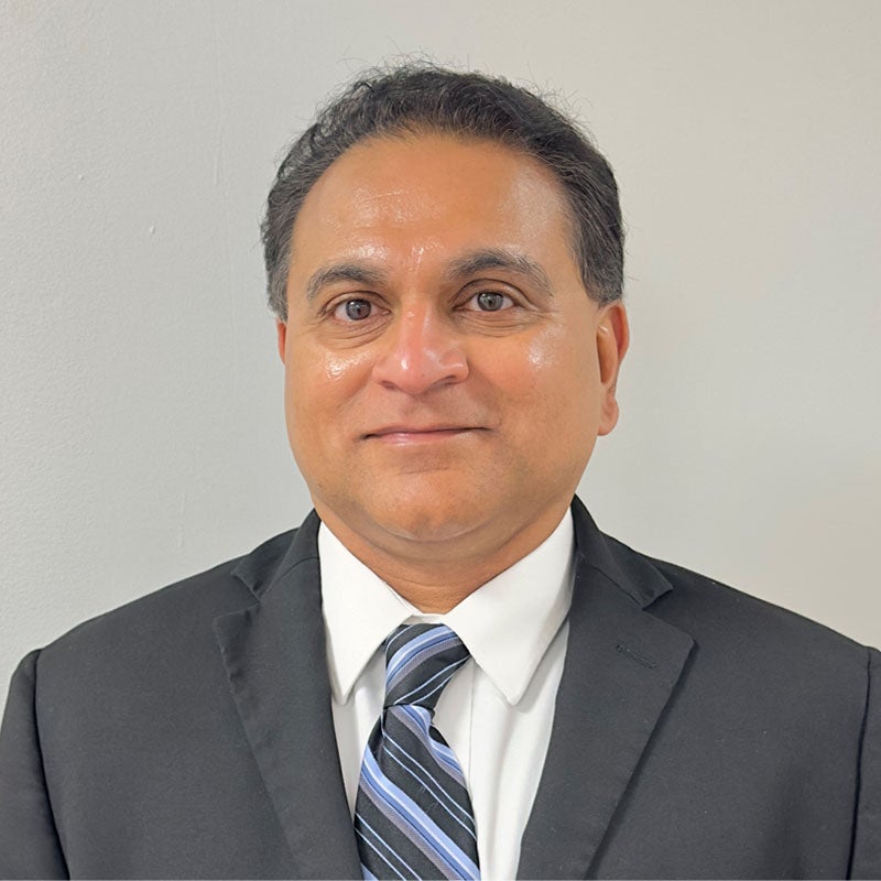 Welcome Pikeshkumar Patel, MD | Today@Trinity Health Of New England