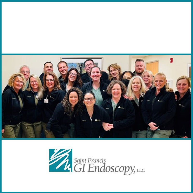 Saint Francis GI Endoscopy Named Among Best Ambulatory Surgery Centers ...