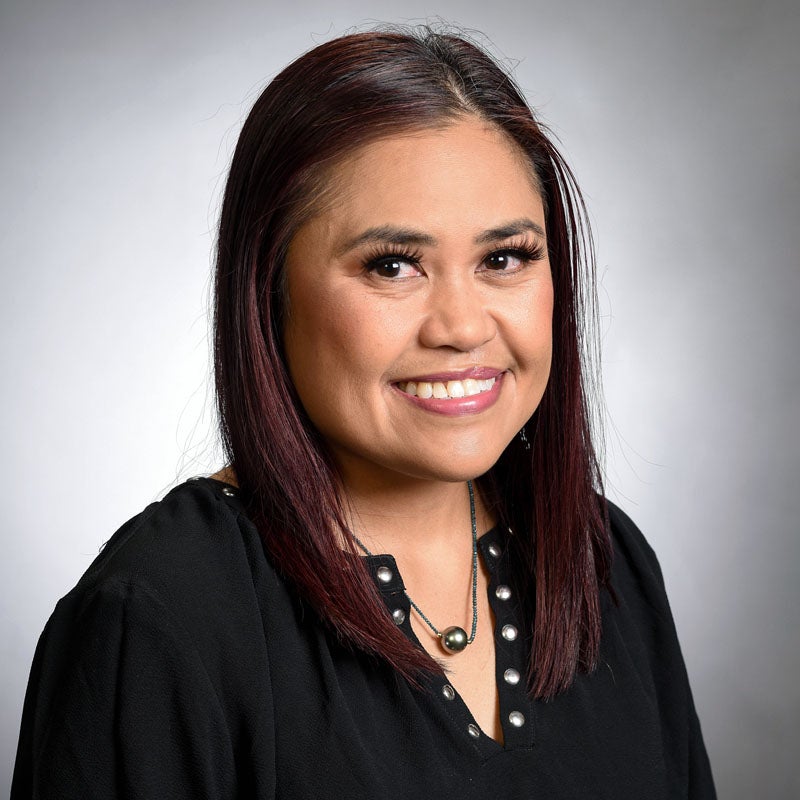 Welcome Vanessa Malit, M.D., to Trinity Health Of New England | Trinity ...