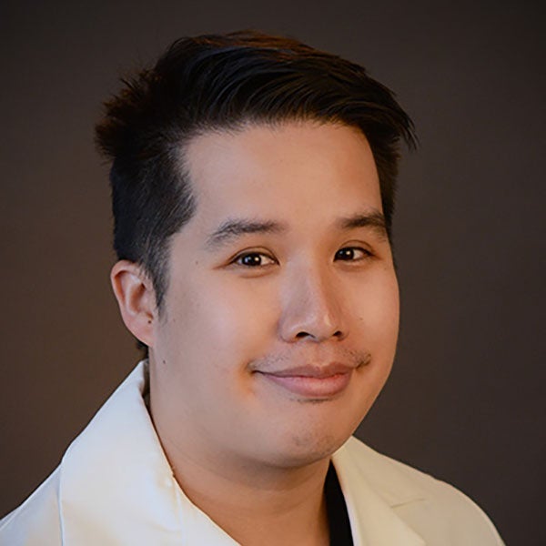 Jackson Chen, DO | Trinity Health Of New England