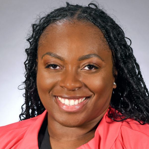 Osaretin Samson, APRN | Trinity Health Of New England