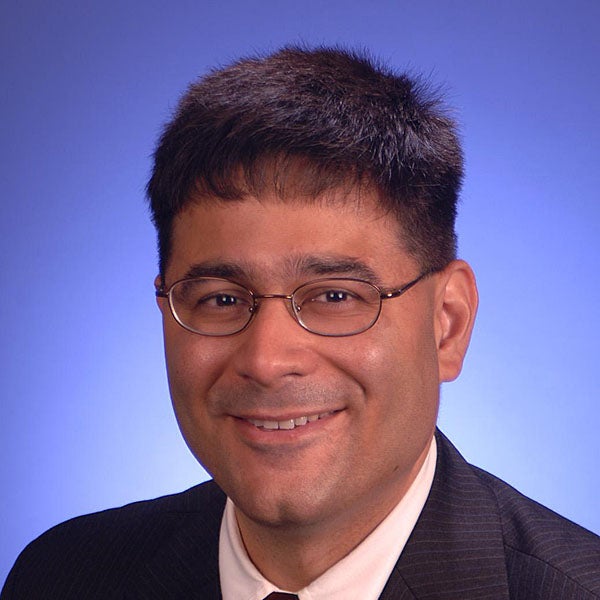 Rajnish Tandon, MD | Trinity Health System