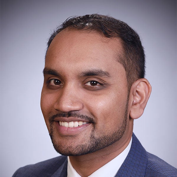Kiran A Lorick, MD | Trinity Health System