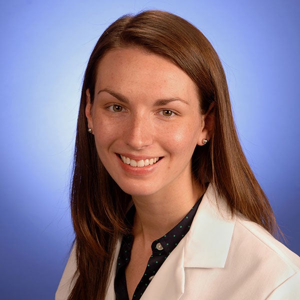 Caitlin M Reynolds, PA-C | Trinity Health System