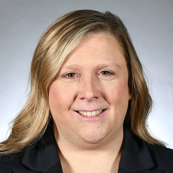 Jordan Ashley Morehouse, APRN | Trinity Health Of New England