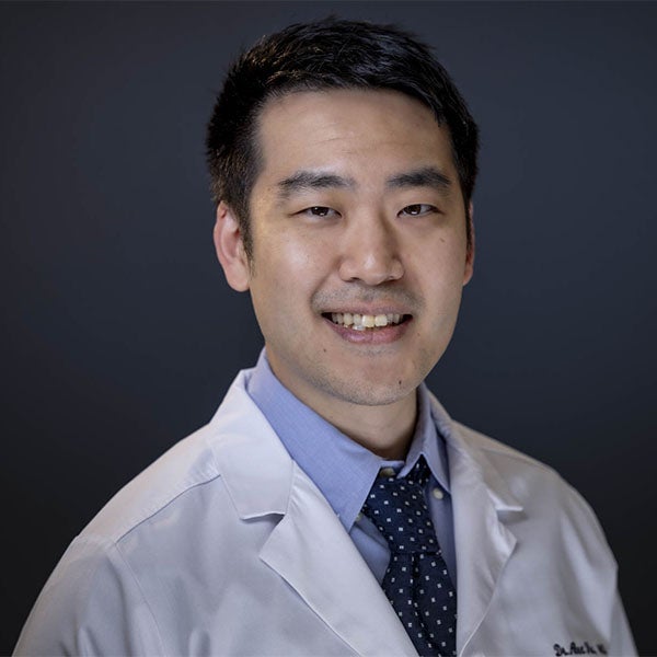 Alex Seung-Bum Ha, MD | Trinity Health Of New England
