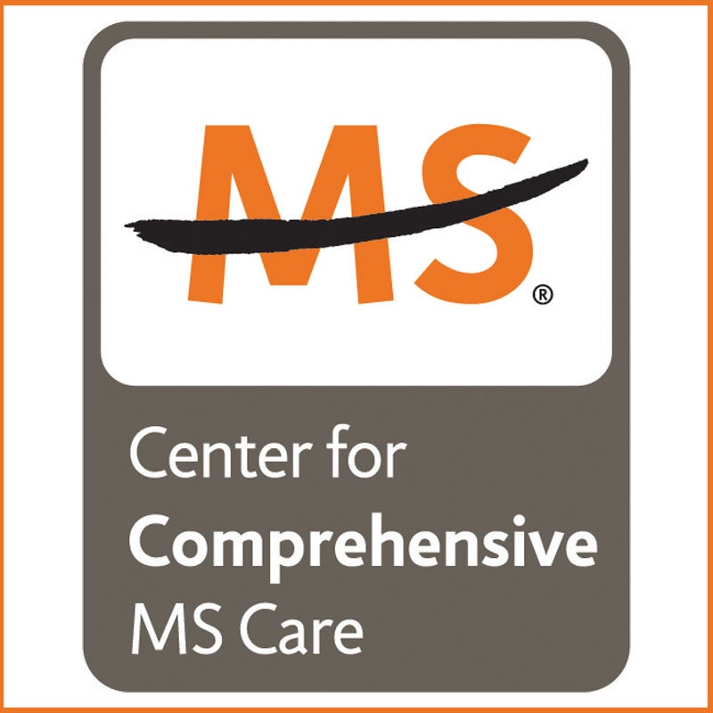 Mandell MS Centers Across the Region Recognized by National MS Society ...